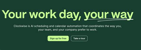 6 Innovative Ai Scheduling Assistants Maximizing Productivity