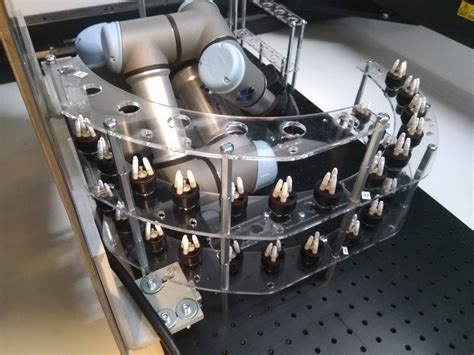 🎧 Automated Ct System Works Unattended Mtdcnc The Home Of Cnc Milling Turning 5 Axis And