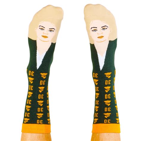 Adele Socks Notjust