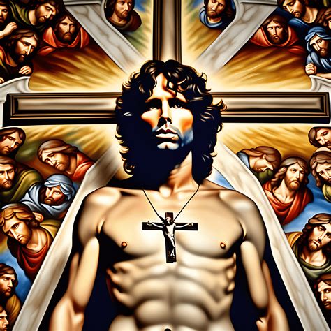 Keep The Mojo Risin Rstablediffusion