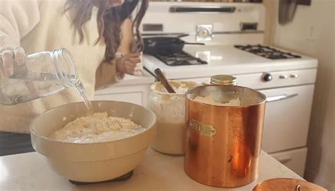How To Bake Sourdough Bread Without A Dutch Oven Farmhouse On Boone