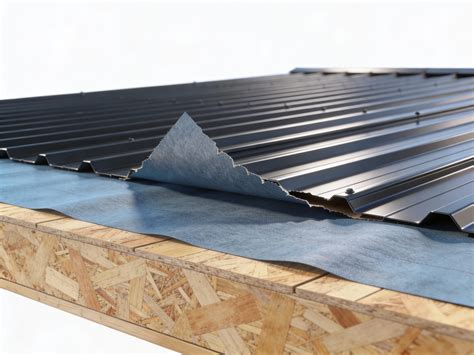 Metal Roof Underlayment 10 Top Ways To Protect