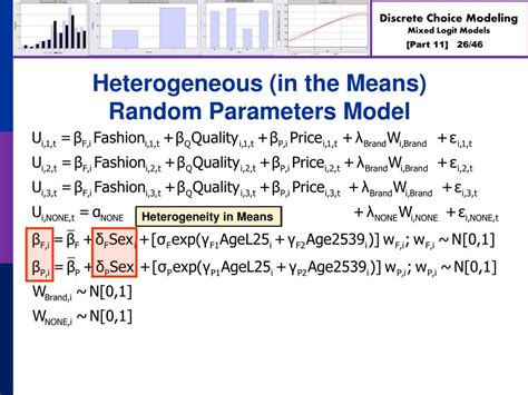 Ppt Discrete Choice Modeling Powerpoint Presentation Free Download Id 3100074