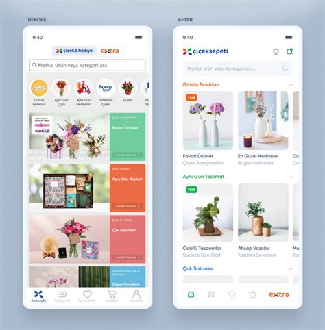 Turgut Karahan On Linkedin Ui Ux Uiux Uidesign Uxdesign Uiuxdesign Redesign