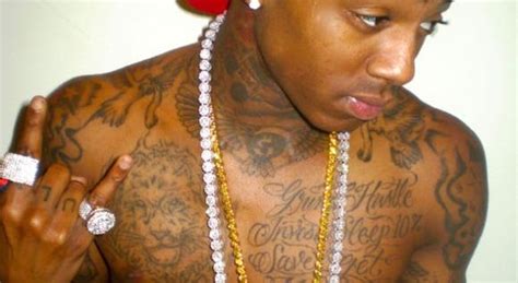 Rhymes With Snitch Celebrity And Entertainment News Soulja Boy Mia