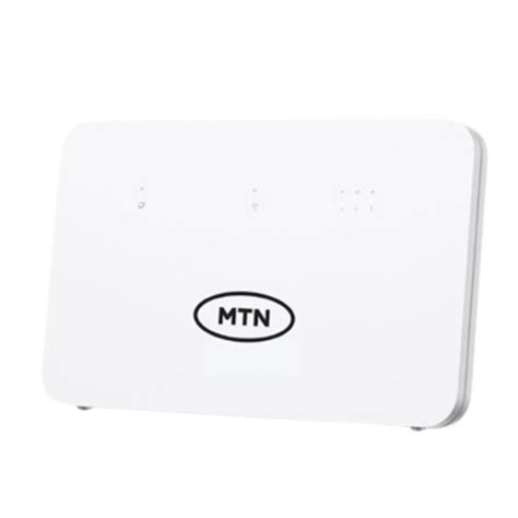 Mtn Broadband Router Cat 4 Zlt T30d Vsonic