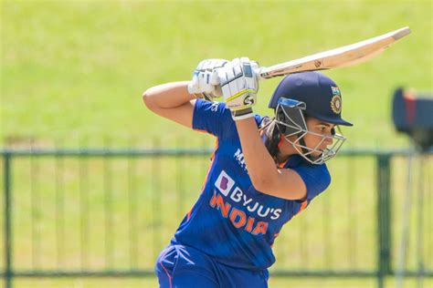 Indw Vs Engw Live Streaming When And Where To Watch India Vs England Women