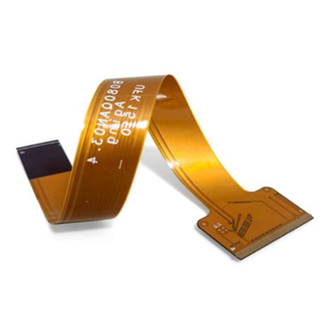 China Flexible Pcb Prototype Manufacturers And Factory Suppliers Cheap Price PhiliFast