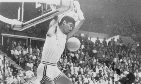 All 199 Players In The Naismith Memorial Basketball Hall Of Fame