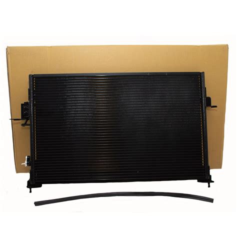 Jrb100790g Oem Air Conditioning Condenser Assembly