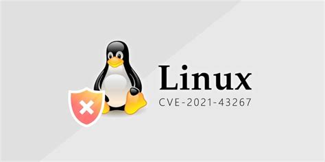 Linux Tipc Module Contains Critical Vulnerability Rsysadminblogs