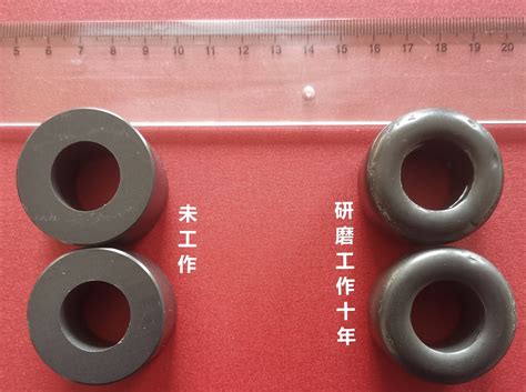 高效率低能耗干法超细研磨与分散技术升级威海圆环行业首推氮化硅磨介圈 中国砂磨机行业门户