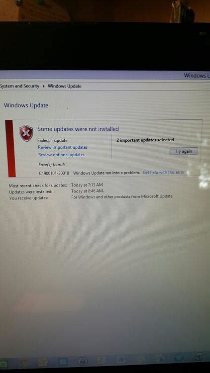 Page Fault In Nonpaged Area Portclssys Windows 10 Forums