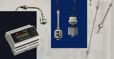 Level Switches Float Sensors Reed Switches Deeter Electronics