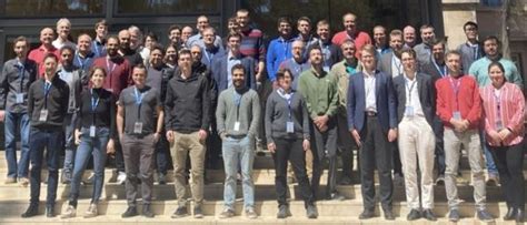 John Round On Linkedin Bsc Showcases Enhanced Software Stack For