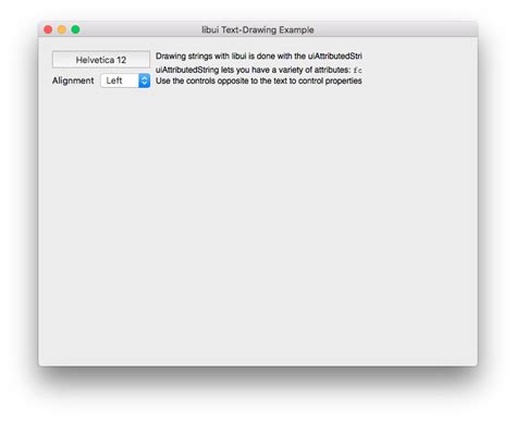 ScrollingArea Text Wrapping Issue 401 Andlabs Libui GitHub