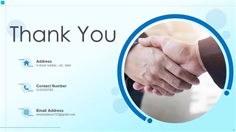 First Impression Powerpoint Ppt Template Bundles Presentation