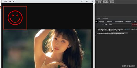 关于uniapp的canvas示例只能在onready中才能生效 uniapp 微信小程序canvas详解 uniapp onready csdn博客