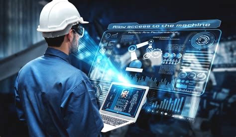 Top Trends In Predictive Maintenance Technology Market 2022