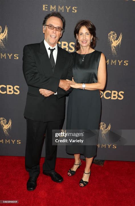 Dawn Steinberg And Husband David Gautreaux News Photo Getty Images