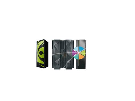 Ibm Stellt Neuen Mainframe Vor Hochsicherheit Und Analytics Für