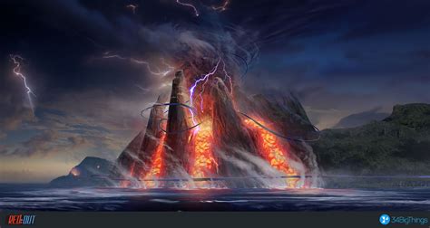 Lets Talk About Concept Art 34bigthings Srl