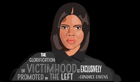 Candace Owens Sticker Candace Owens Quote Etsy