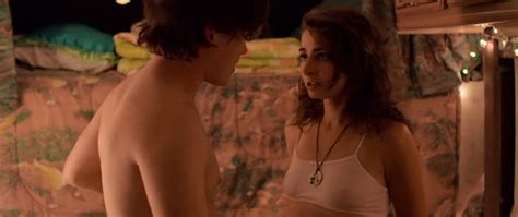 Alexi Pappas Nude Pics Página 1