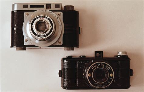 Acro Model R — Aperture Preview