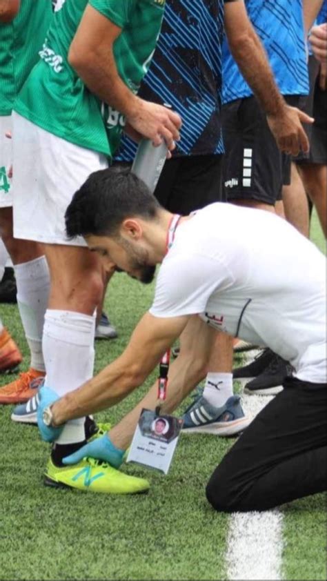 Mohamad Seif Eddine On Linkedin Sports 2nddivision Football