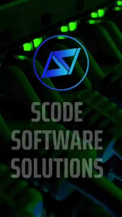Scode Software Solutions On Linkedin Batch 3 Interns Daily Task