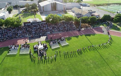 Pomolita Middle School