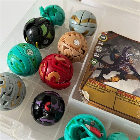 Bakugan Evolutions Dragonoid Brawler Pack Walmart 53 Off