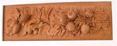 Collection Detail Wood Carving Leaf Patterns