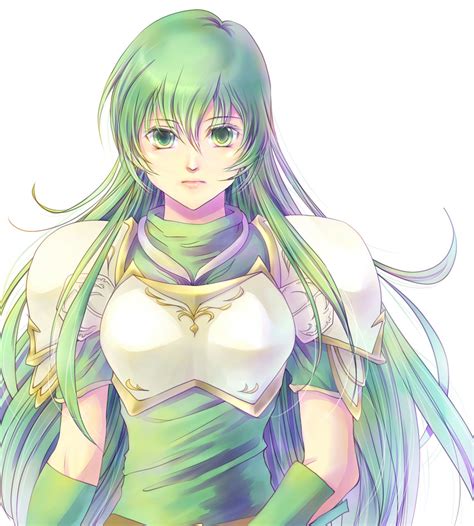 Palla Fire Emblem And More Drawn By Alice Iris Danbooru