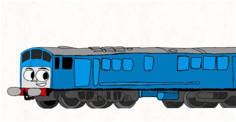 Blue Boco By Endlesspossum On Deviantart