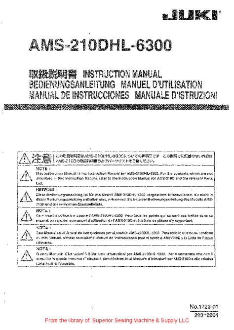 6300 Device Database