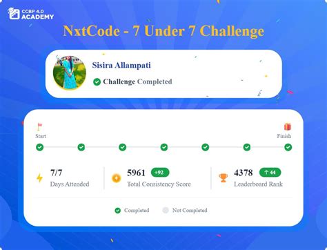 Nxtcode7under7challenge Nxtwave Nxtcode Nxtwave Ccbp Ccbpians Ccbpacademy Nxtwaveacademy