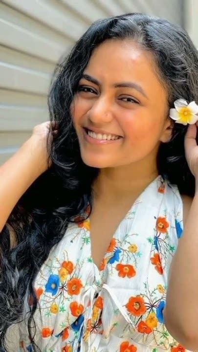 මන්දාරම් කතාවේ ඉන්න ලස්සනම එයා 🦋 ️ Mandaram Kathawe Itn Shorts Youtube