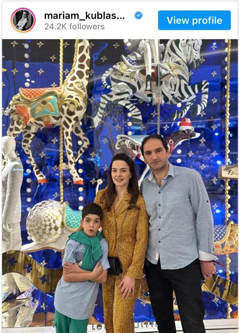 მარიამ კუბლაშვილისა და ლევან ხურციას ოჯახური ფოტოები „ულამაზესი ოჯახი…“ Face Exclusivenews Ge