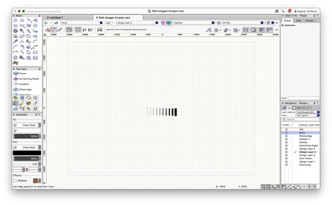 Line Thickness Troubleshooting Vectorworks Community Board