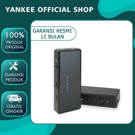 Jual F AUDIO DS02 Dual ES9038Q2M Portable DAC Amplifier USB Type C DAC Shopee Indonesia