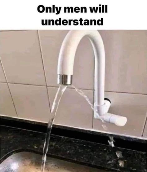 Kitchen Faucet Split Stream