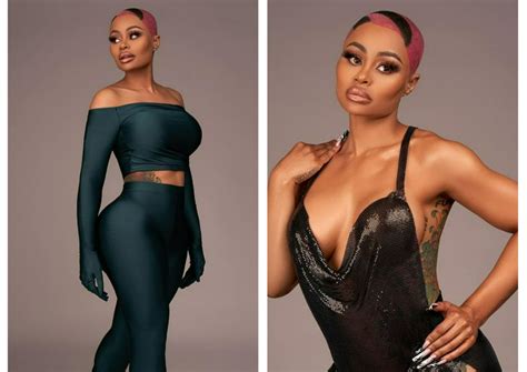 She Held Me Hostage Blac Chyna Rubbishes Sex Trafficking Claims