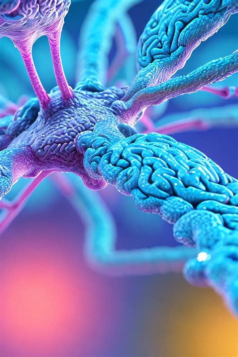 Synaptic Networks Stock Illustrations 665 Synaptic Networks Stock Illustrations Vectors