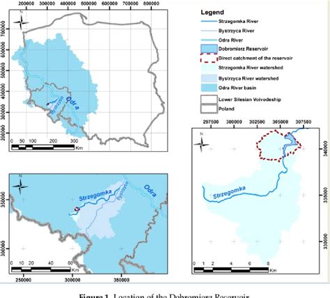 Figure 1 From Identifying Surface Runoff Pathways For Cost Effective Mitigation Of Pollutant