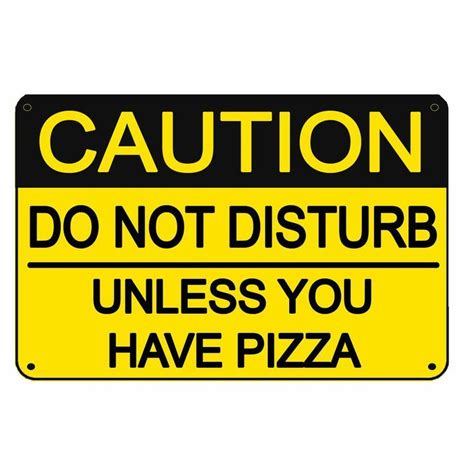 Funny Do Not Disturb Signs Printable Printable Templates
