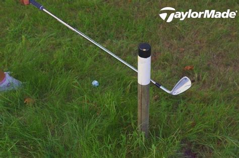 Can A Ball Out Of Bounds Be Put Back In Play National Club Golfer National Club Golfer