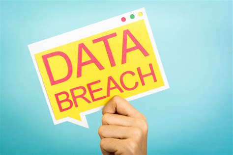 Fake Data Breach Alerts Real Scams And Malware Techicy