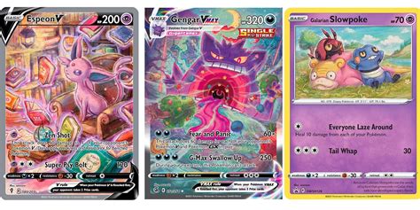 Pokémon Trading Card Game Artist Spotlight Sowsow